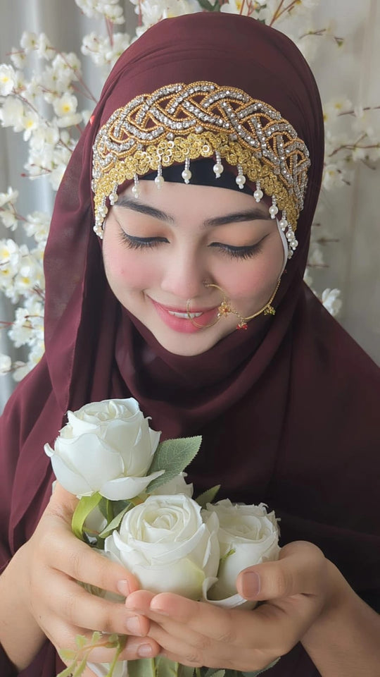 Buy Stylish Hijabs & Modest Fashion Online | Top Hijab BD