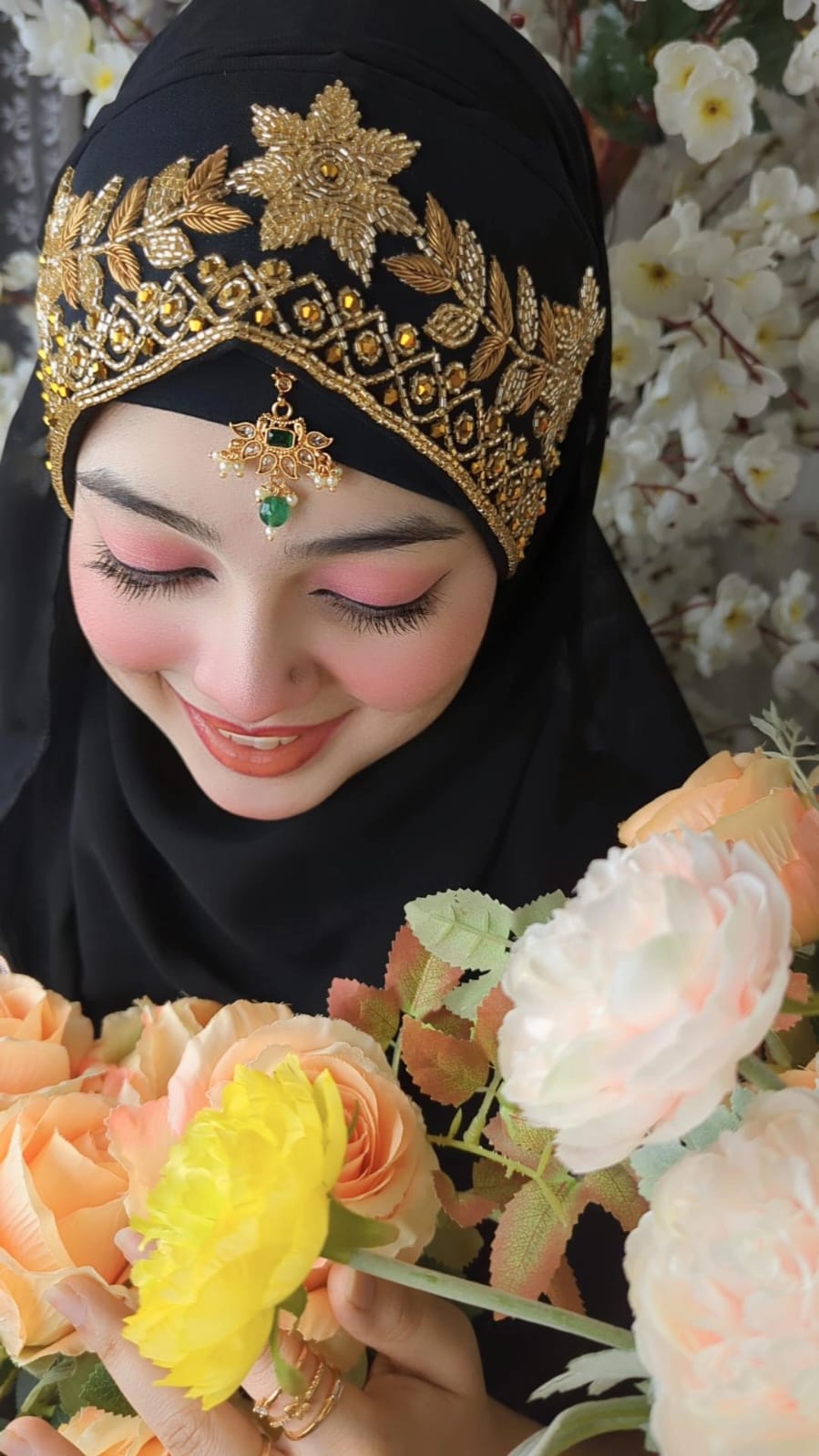 Buy Stylish Hijabs & Modest Fashion Online | Top Hijab BD