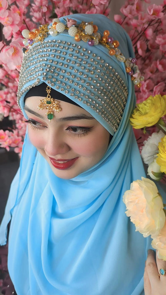 Buy Stylish Hijabs & Modest Fashion Online | Top Hijab BD