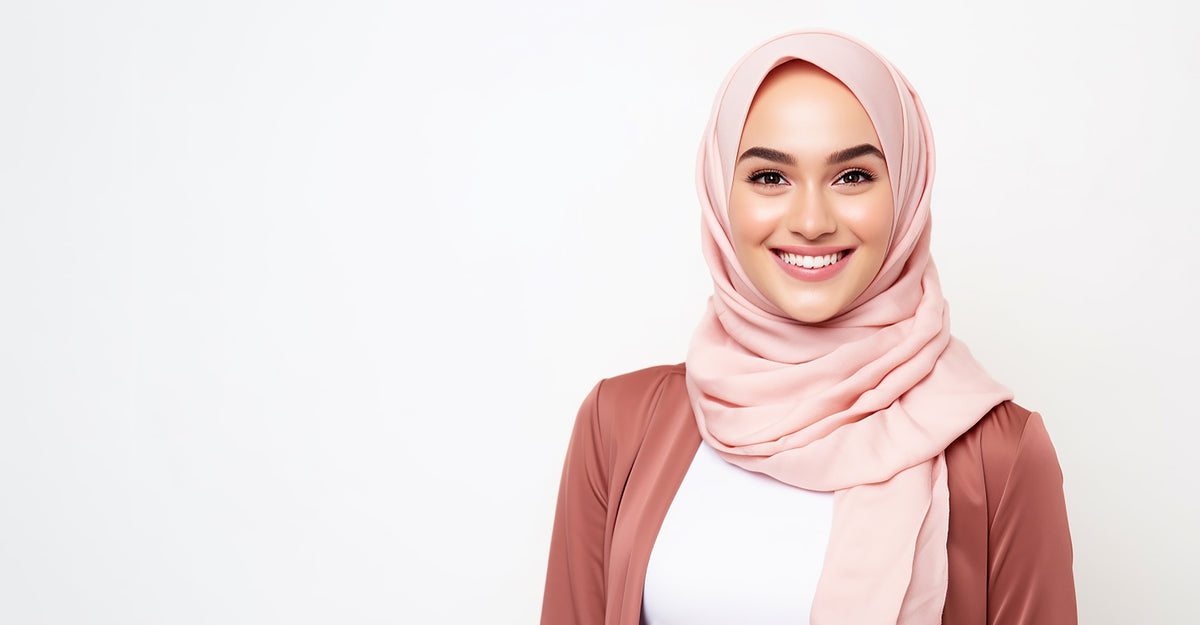 Buy Stylish Hijabs & Modest Fashion Online | Top Hijab BD